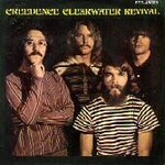 Creedence Clearwater Revival - I Put a Spell on You - Lyrics and ratings - Rate Your Music